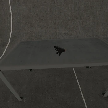 P350 (BONELAB) | BONEWORKS Wiki | Fandom