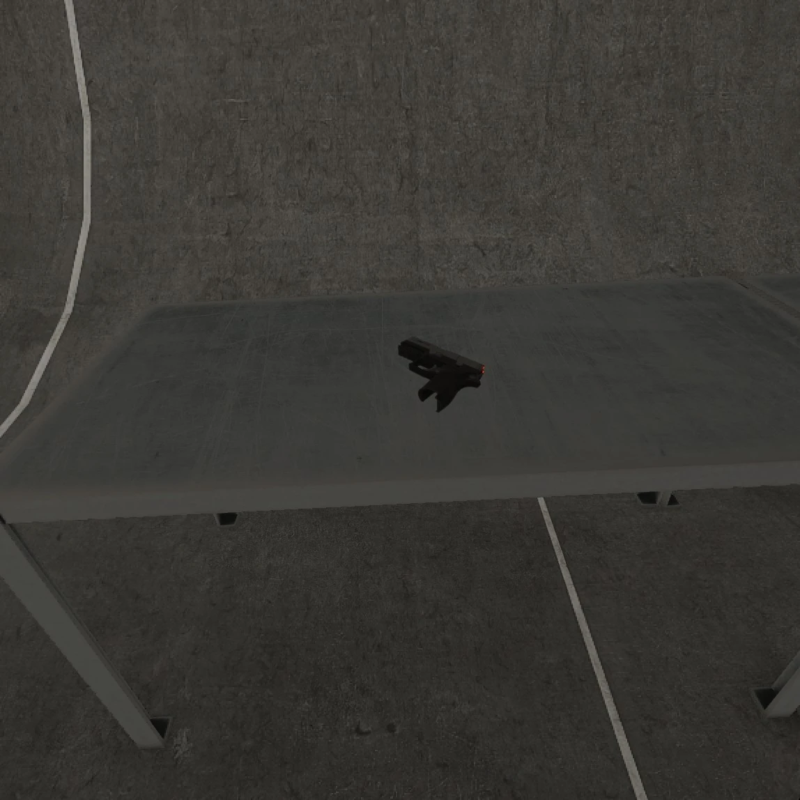 P350 (BONELAB) | BONEWORKS Wiki | Fandom