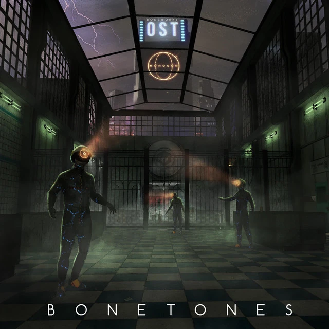 BONETONES (2019) | BONEWORKS Wiki | Fandom