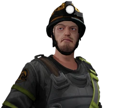 Safety Steve | BONEWORKS Wiki | Fandom