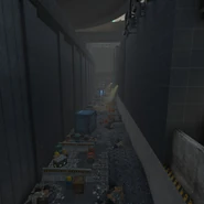 Runoff | BONEWORKS Wiki | Fandom