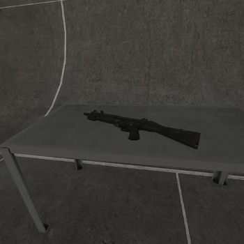 MP5 (BONELAB) | BONEWORKS Wiki | Fandom