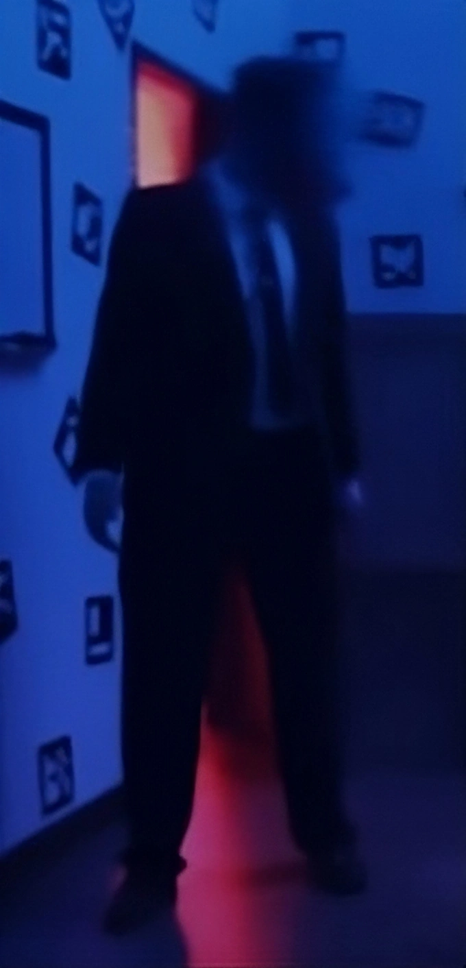 The Executive | BONEWORKS Wiki | Fandom