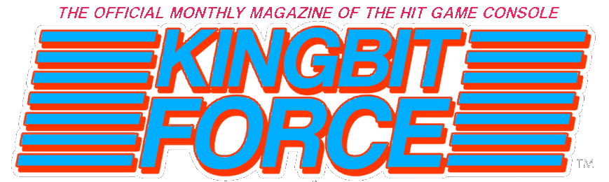 Kingbit Force | BONEWORKS Wiki | Fandom
