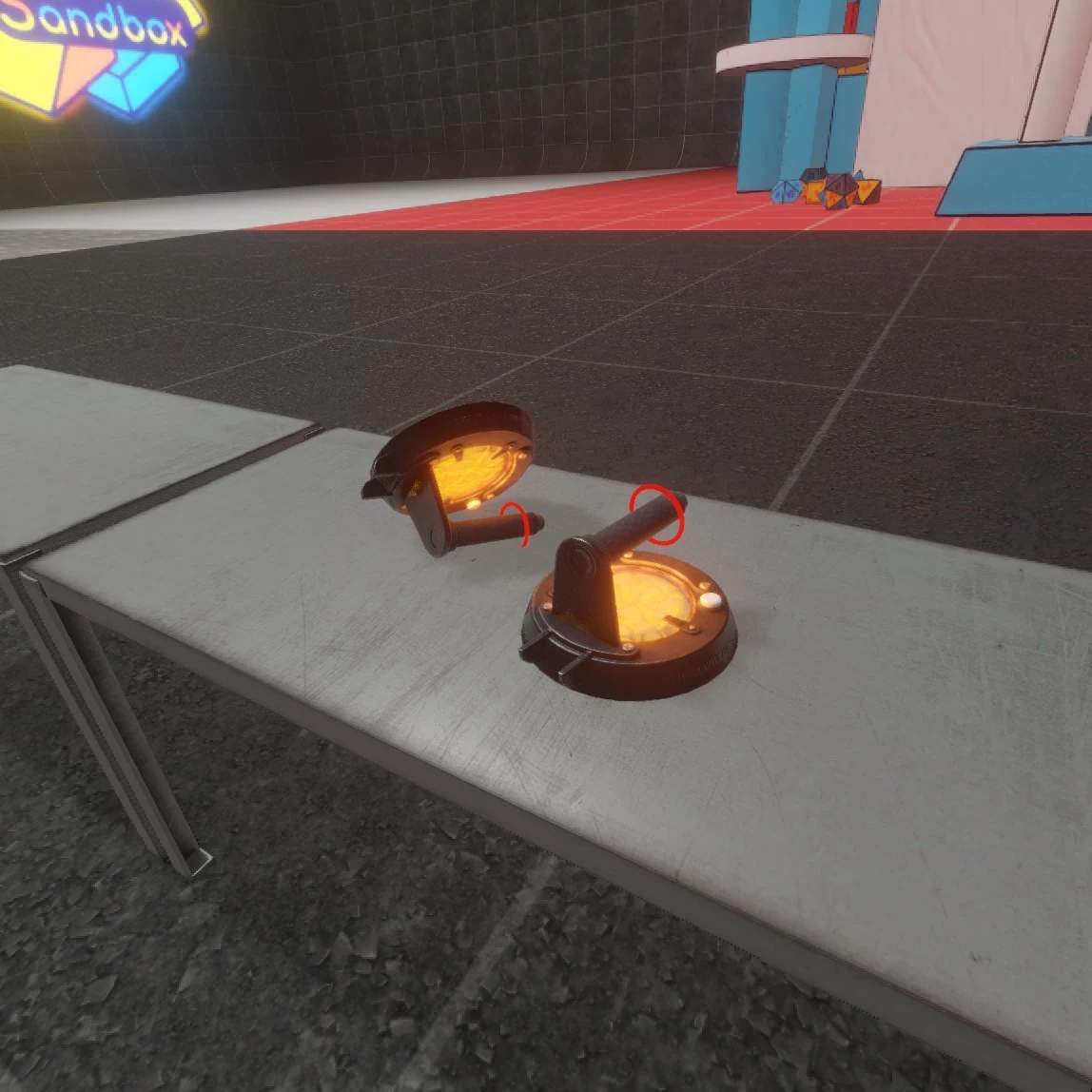 Gravity Cup (BONELAB) | BONEWORKS Wiki | Fandom