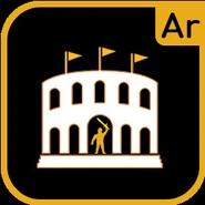 Arena (BONELAB) | BONEWORKS Wiki | Fandom