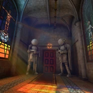 Throne Room | BONEWORKS Wiki | Fandom