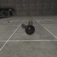 Omniprojector (BONELAB) | BONEWORKS Wiki | Fandom