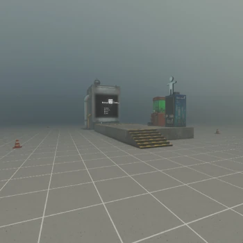 Main Menu (BONELAB) | BONEWORKS Wiki | Fandom