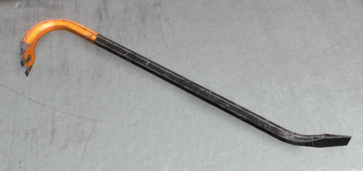 Crowbar (BONEWORKS) | BONEWORKS Wiki | Fandom