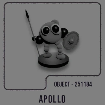 Apollo | BONEWORKS Wiki | Fandom