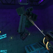 Developer Manipulator | BONEWORKS Wiki | Fandom