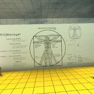 Museum of Technical Demonstration | BONEWORKS Wiki | Fandom