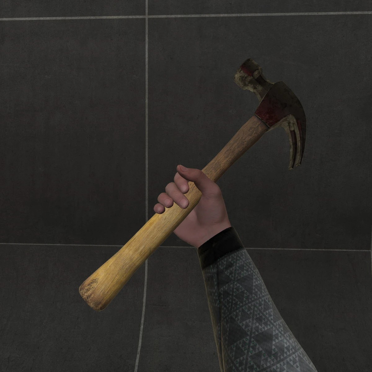 Hammer | BONEWORKS Wiki | Fandom