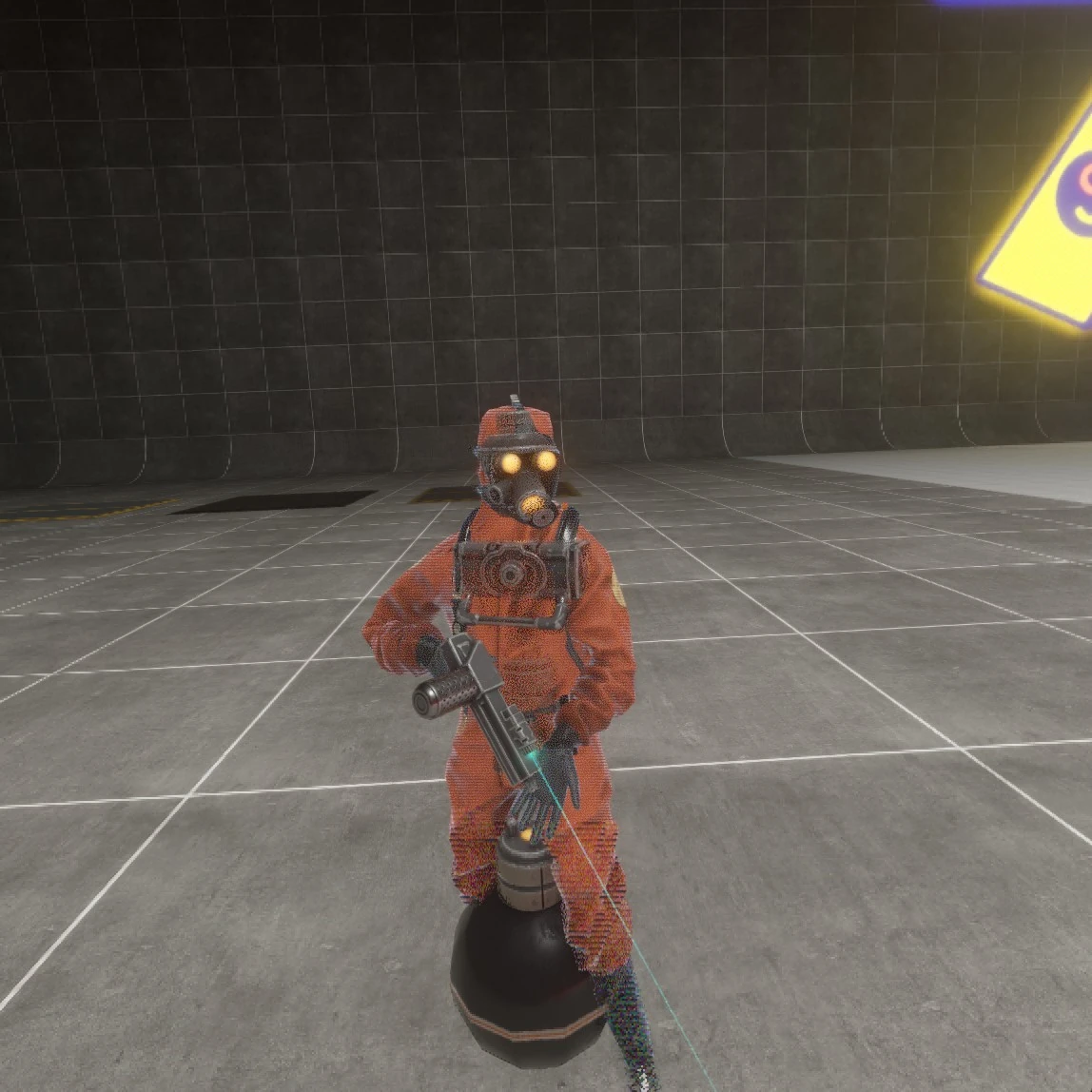 Omniprojector (BONELAB) | BONEWORKS Wiki | Fandom