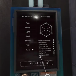 Bodymall | BONEWORKS Wiki | Fandom