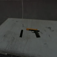 1911 | BONEWORKS Wiki | Fandom