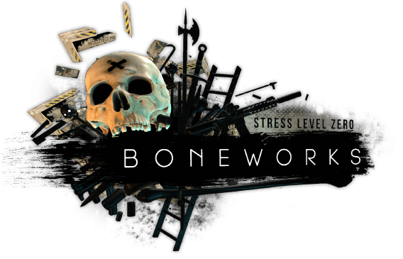 Category:BONEWORKS | Boneworks Wiki | Fandom