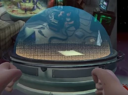 Curvelight | BONEWORKS Wiki | Fandom