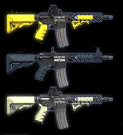 MK18 | BONEWORKS Wiki | Fandom