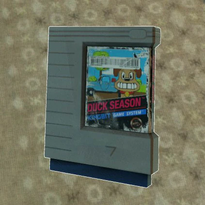 Duck Season | BONEWORKS Wiki | Fandom