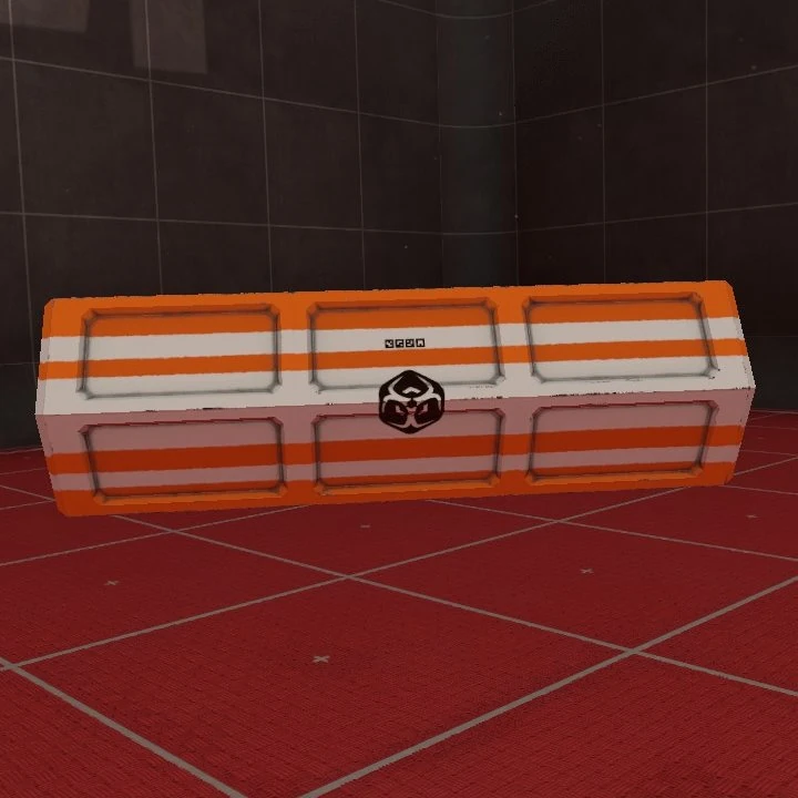 Hexagonal Container | BONEWORKS Wiki | Fandom