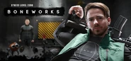 BONEWORKS | BONEWORKS Wiki | Fandom