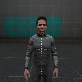 Ford Clone | BONEWORKS Wiki | Fandom