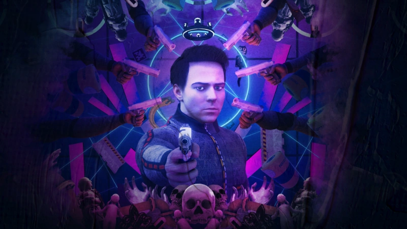 Update 1.4 - REDACTED | BONEWORKS Wiki | Fandom