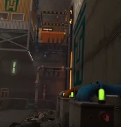 Runoff | BONEWORKS Wiki | Fandom