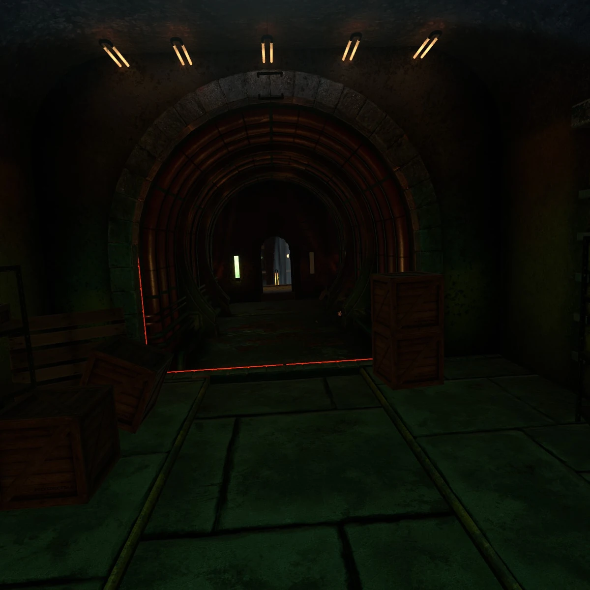 Sewers | BONEWORKS Wiki | Fandom