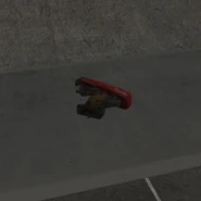 Stapler | BONEWORKS Wiki | Fandom