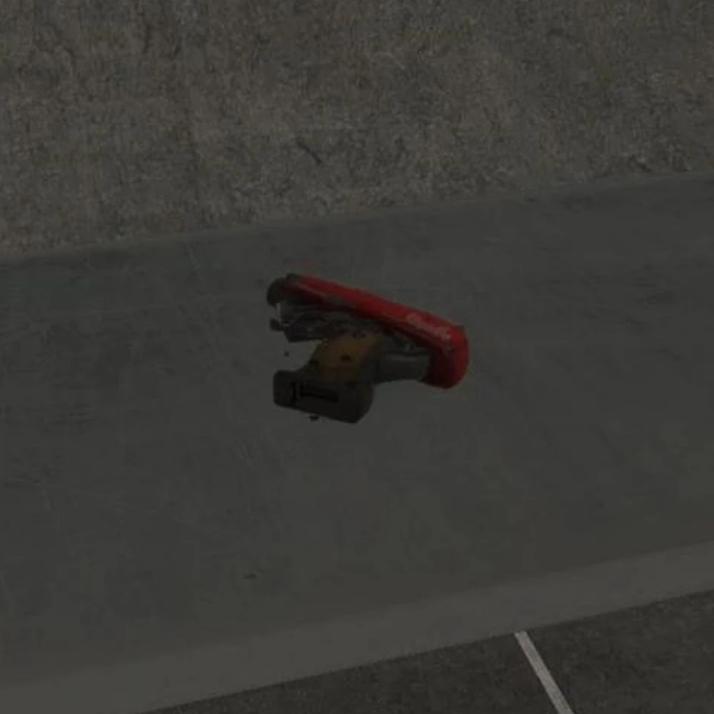 Stapler | BONEWORKS Wiki | Fandom