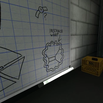 Instance Warp | BONEWORKS Wiki | Fandom