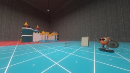 Museum Basement (BONELAB) | BONEWORKS Wiki | Fandom