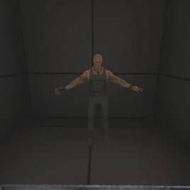 Strong | BONEWORKS Wiki | Fandom