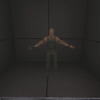 Strong | BONEWORKS Wiki | Fandom