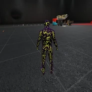 Corrupted NullBody | BONEWORKS Wiki | Fandom