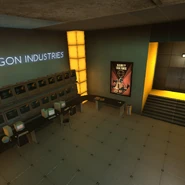 Tower | BONEWORKS Wiki | Fandom