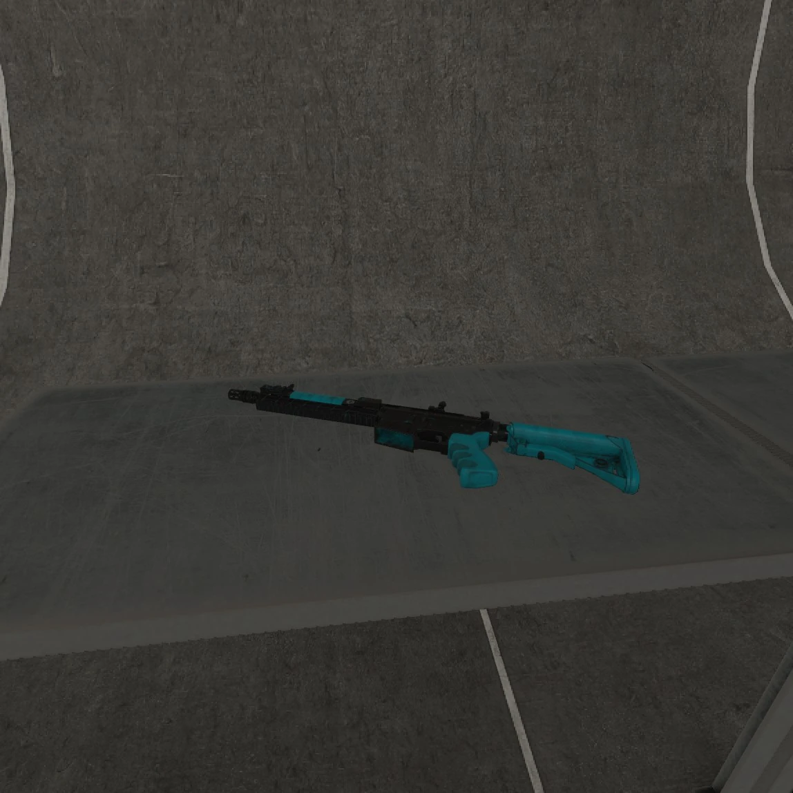 MK18 (BONELAB) | BONEWORKS Wiki | Fandom