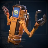 Hall of the Machine King | BONEWORKS Wiki | Fandom