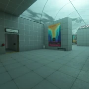 Museum Basement (BONELAB) | BONEWORKS Wiki | Fandom