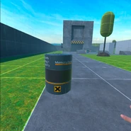 Trash Handlers | BONEWORKS Wiki | Fandom