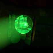 Corrupted NullBody | BONEWORKS Wiki | Fandom