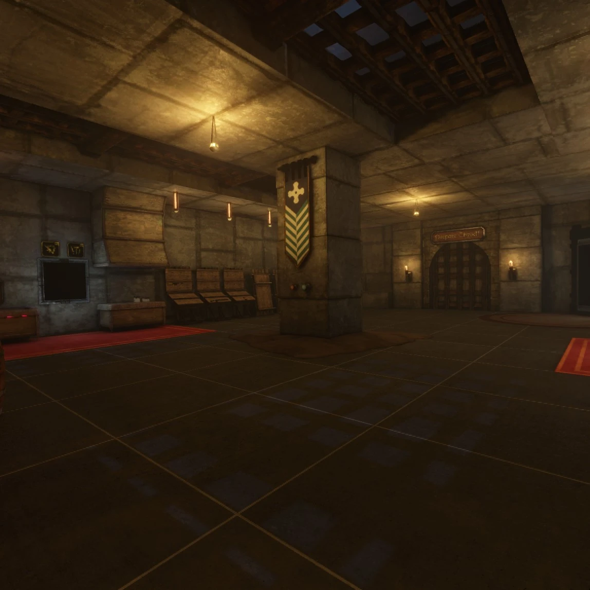 Fantasy Arena (BONELAB) | BONEWORKS Wiki | Fandom