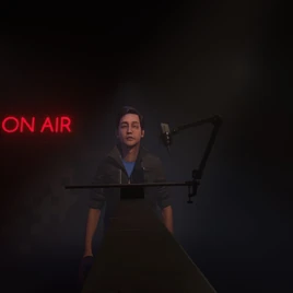 Jay | BONEWORKS Wiki | Fandom