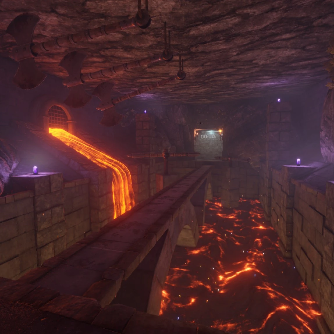 Dungeon Warrior | BONEWORKS Wiki | Fandom