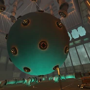 Time Tower | BONEWORKS Wiki | Fandom