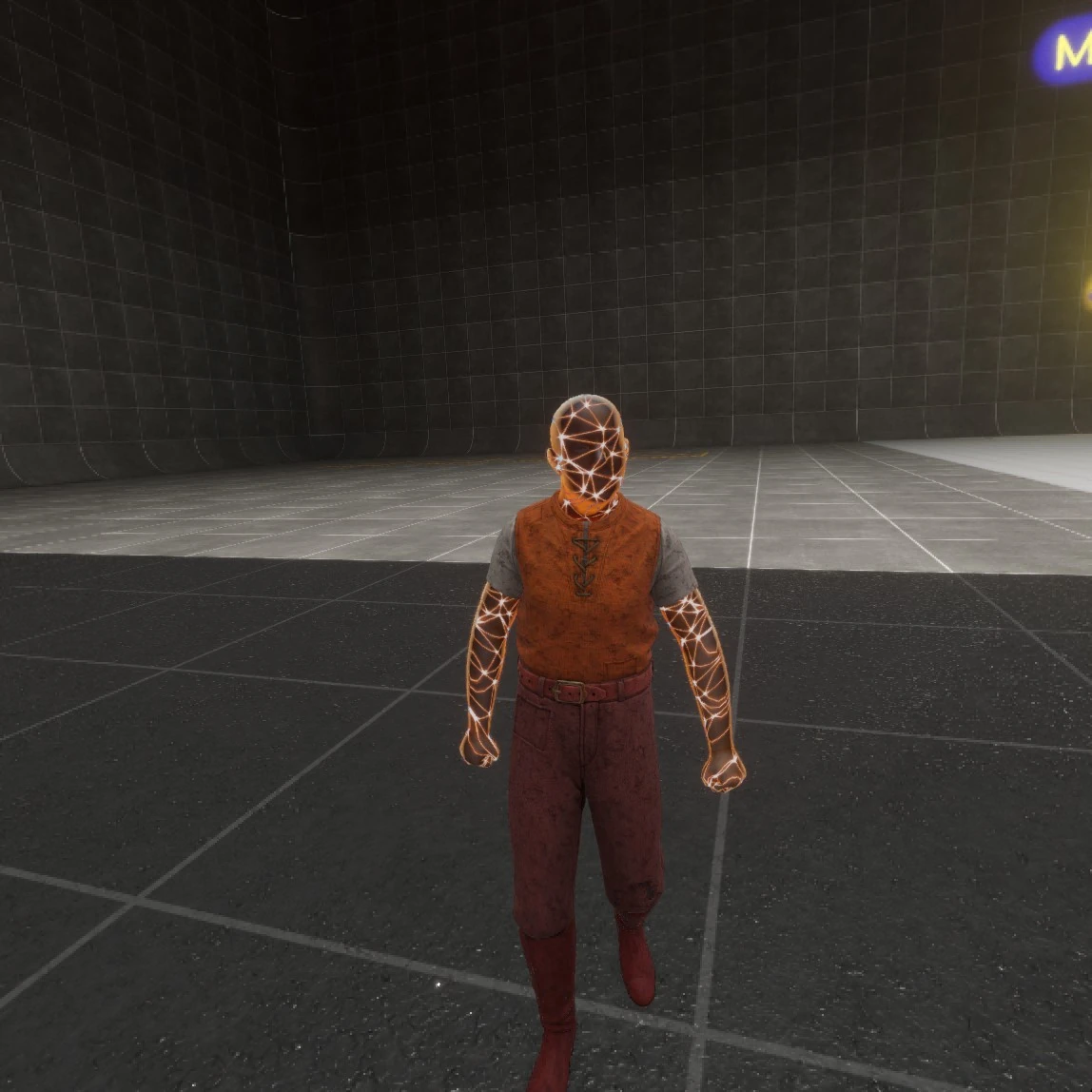 Peasant Null | BONEWORKS Wiki | Fandom