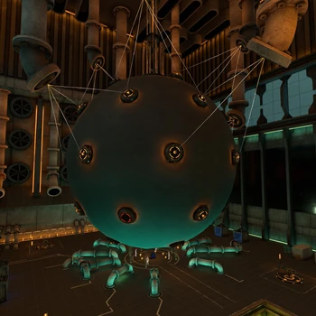 Time Tower | BONEWORKS Wiki | Fandom